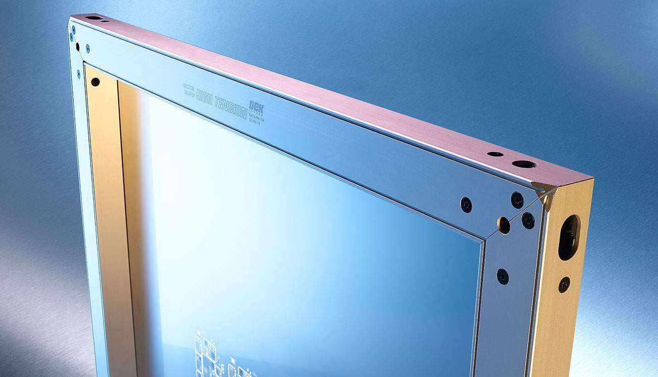 Vector Guard High tension | Ibil-Laser