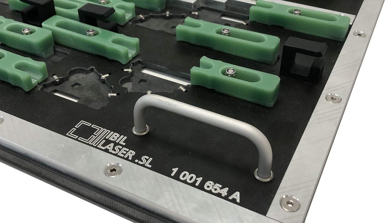 Selective Soldering Ibil Laser